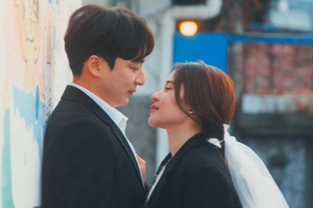 Kristel Fulgar, Ha Su-hyuk reflect on journey leading to their marriage ...