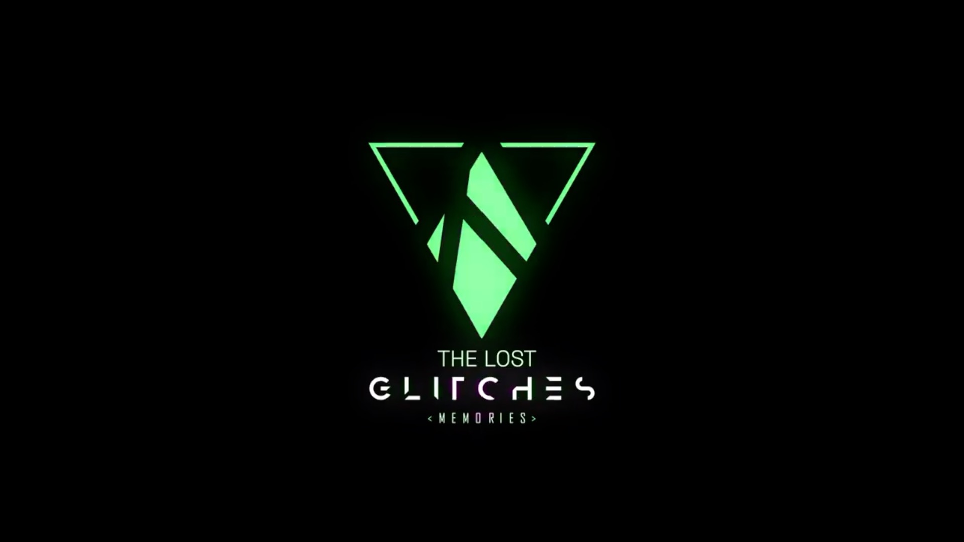 The Lost Glitches Official PC Launch Trailer