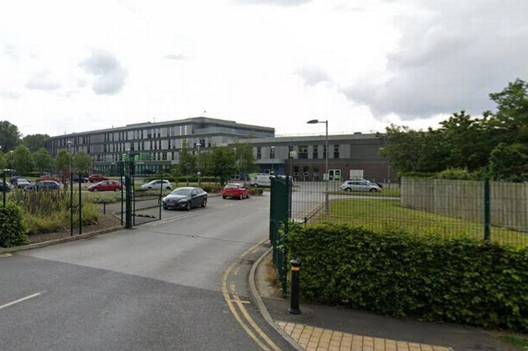 New school building among planning applications submitted to Hull City ...
