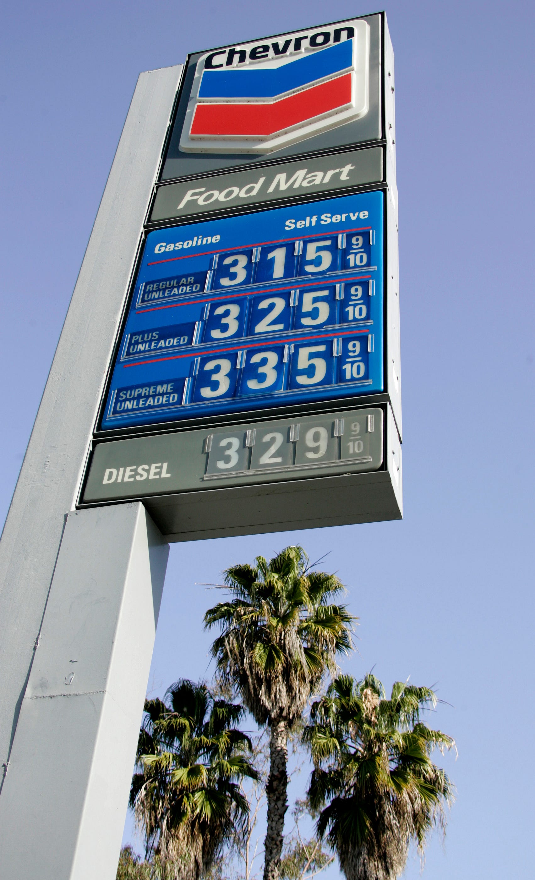 Michigan gas prices up 12 cents a gallon from last week as Memorial Day ...