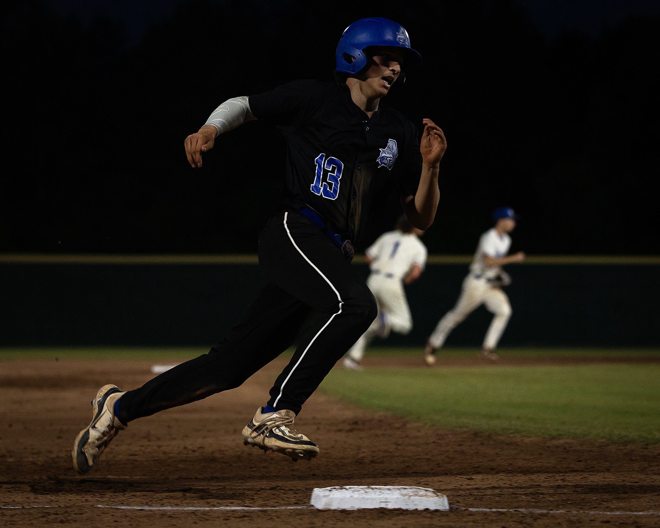 Vote for the winter and spring Bay County Coach of the Year