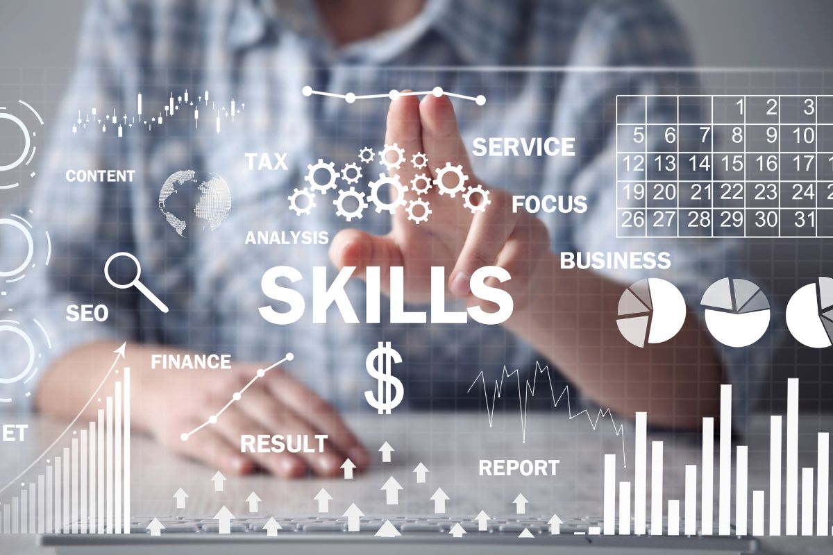 Top 20 Skills To Learn In Your 20S