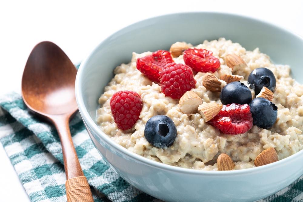 Cardiologists urge: Foods that keep your heart strong after 60