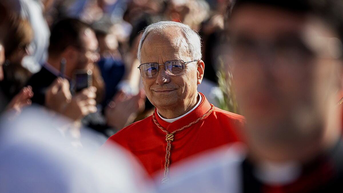 Pope Confirms Miracle: Prayer Brings Dead Baby Back to Life