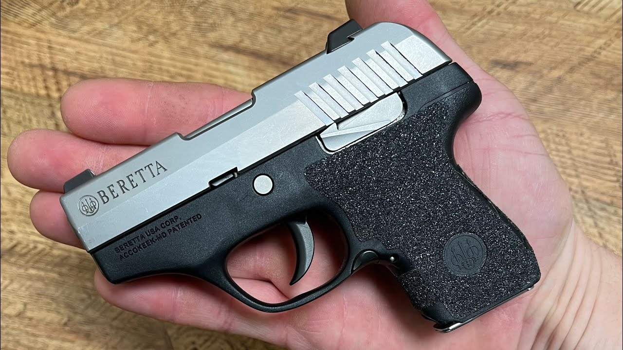 Best Budget Pocket Pistols That Don’t Feel Cheap
