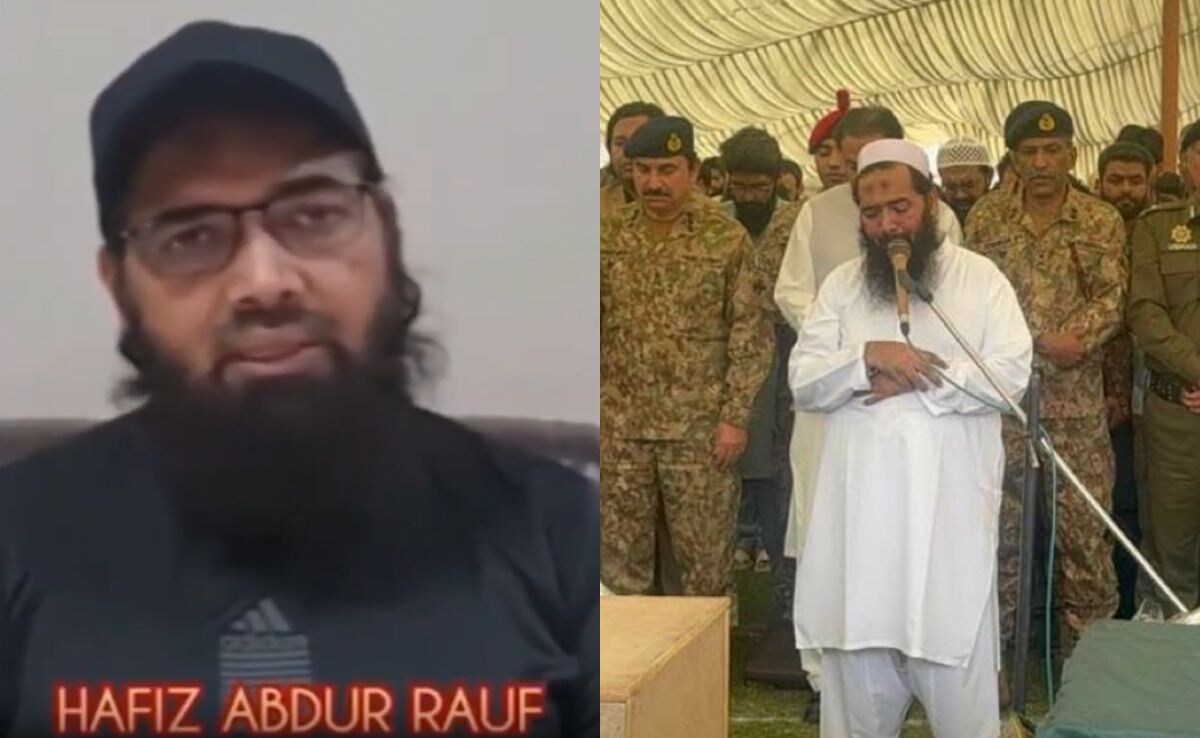 Lashkar commander's admission on Op Sindoor's success, Pak's terror policy