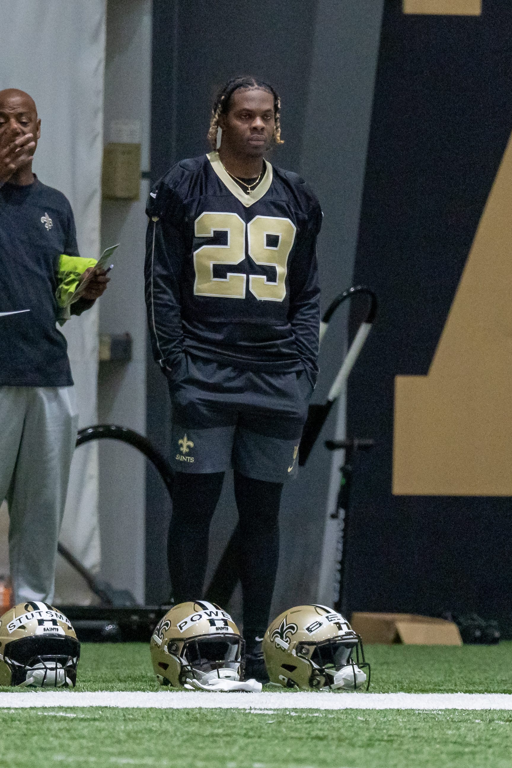 One rookie from every NFL team who could surprise in 2025