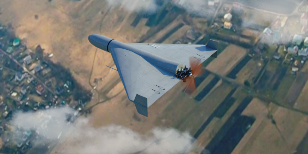 Suspected Russian drone explosion rocks village in NATO-country Poland