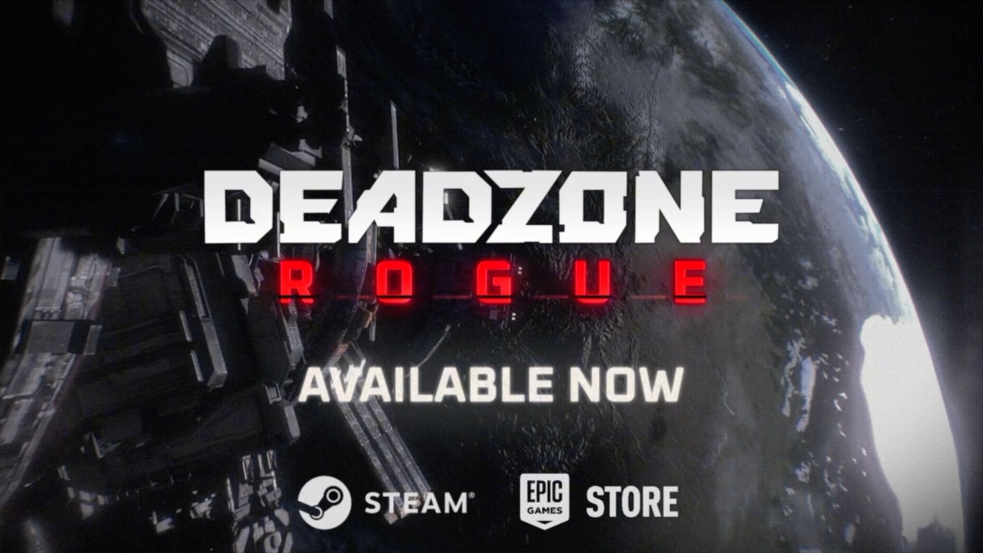 Deadzone Rogue Official Early Access Launch Trailer