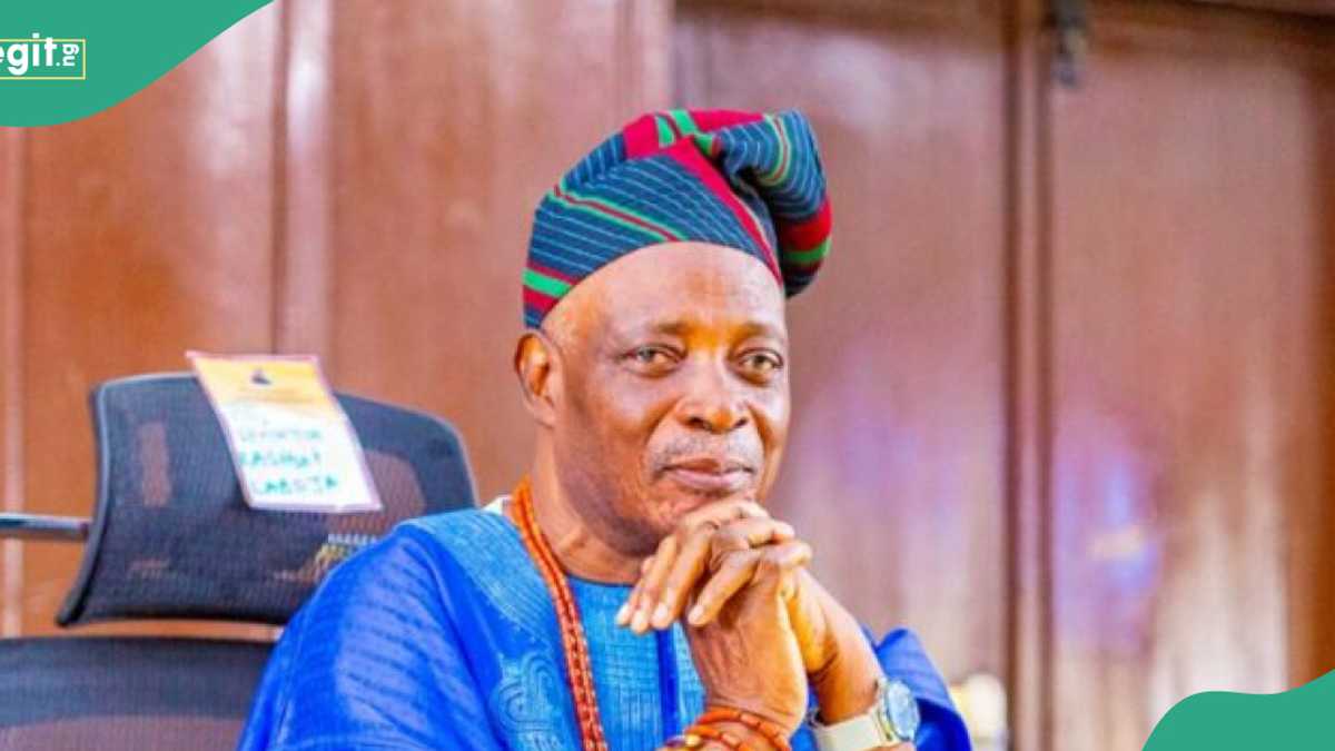 Everything to know About incoming Olubadan of Ibadan, Oba Owolabi ...