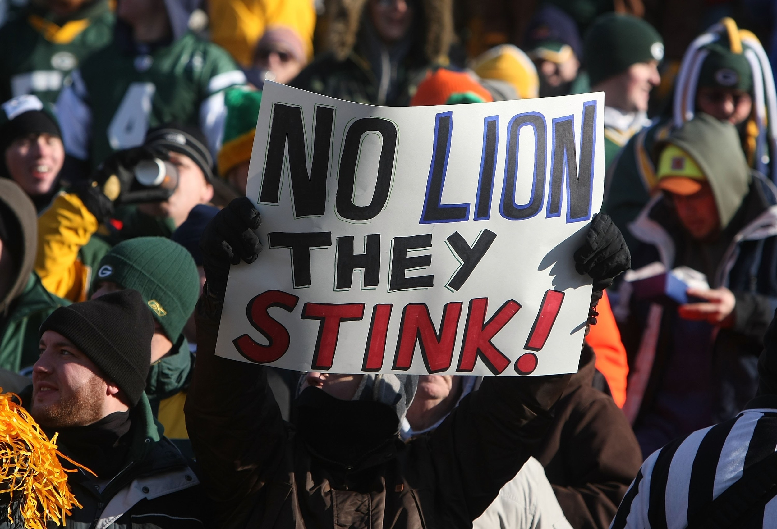 The 25 Worst Nfl Teams From The Modern Era