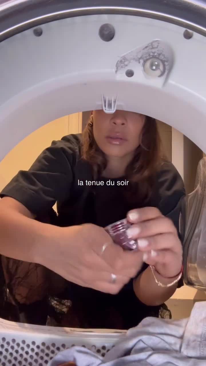 C’est meilleur quand ça vient de sortir de la machine 😂