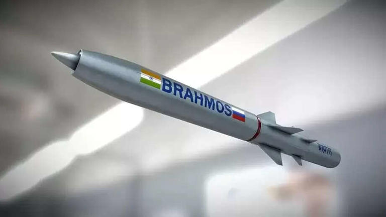 Brahmos Missile: What is the price of the Brahmos missile that wreaked ...