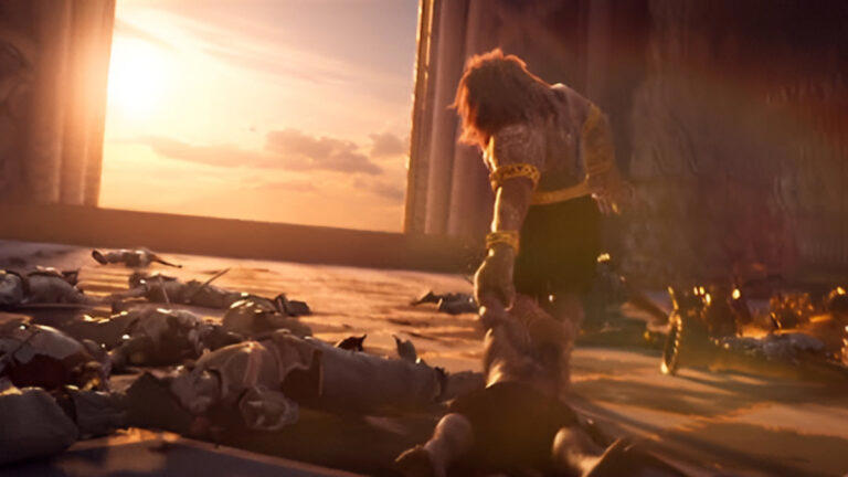 The Divine Avatar Arrives! Mahavatar Narsimha Release Date Revealed