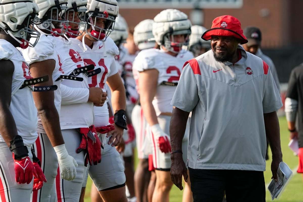 Ohio State Buckeyes receive first commitment at a position of need and ...