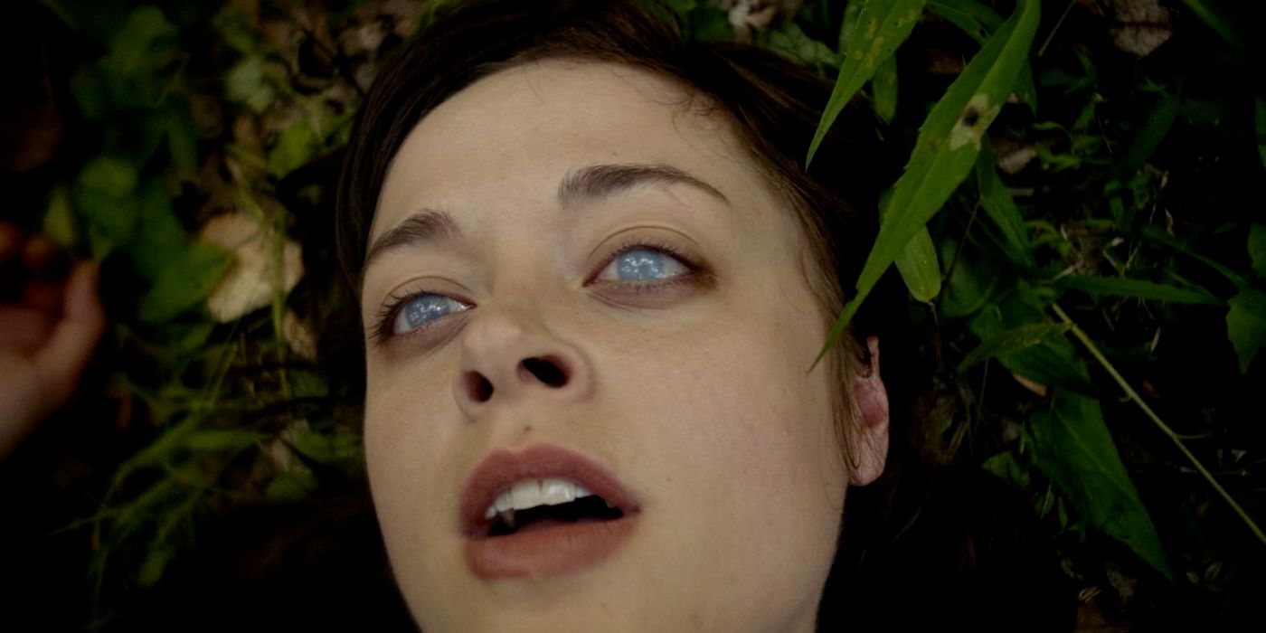 I Didn't Expect This Backwoods Folk Horror Movie To Creatively Twist ...