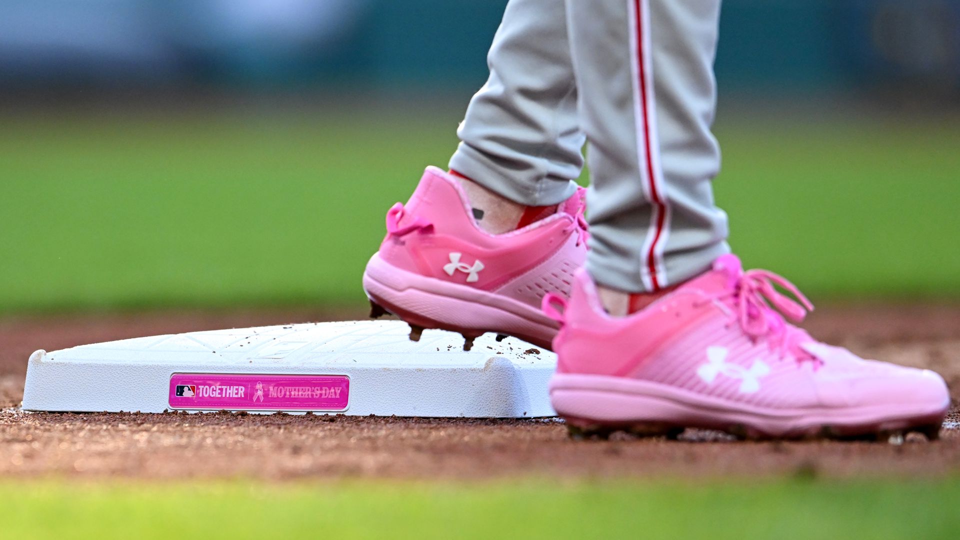 What is the most obvious spot for an upgrade?