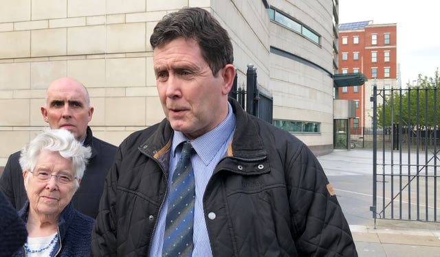 Kingsmill families ask ICRIR to name suspects involved in massacre