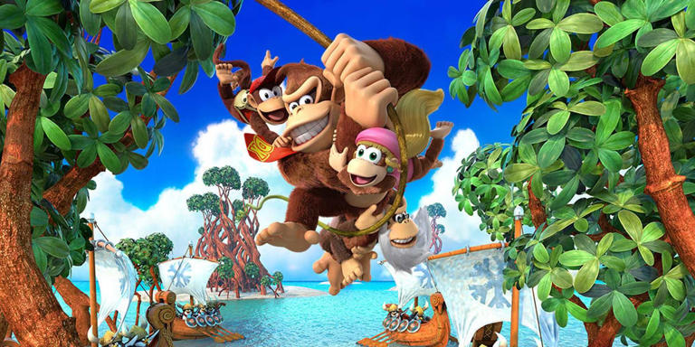 The 10 Hardest Nintendo Games of All Time, Ranked by Difficulty