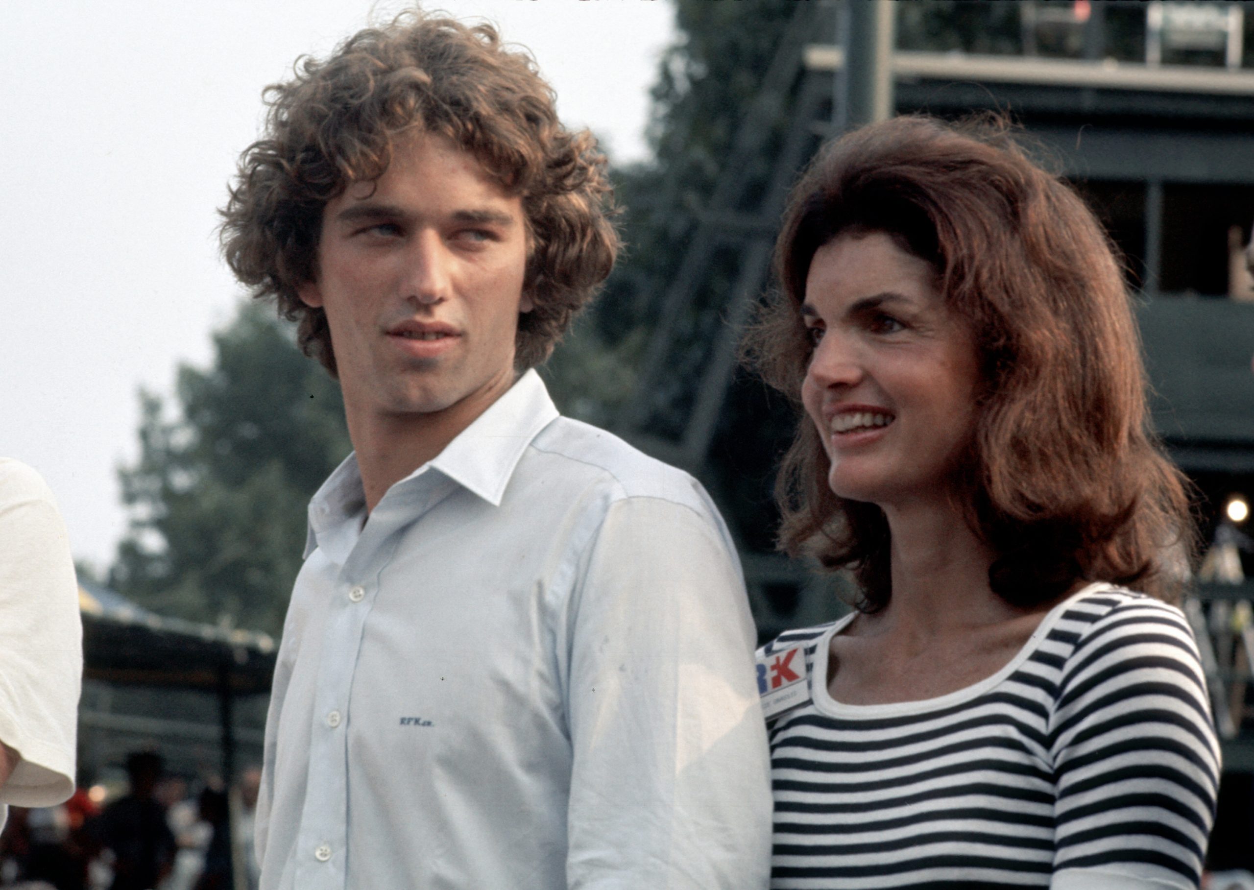 Robert Kennedy Jr.'s Past: tragedy and controversy