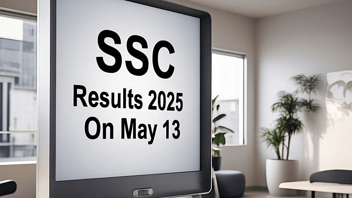 Maharashtra SSC Results 2025 To Be Out Tomorrow @1PM; Check Direct Link ...
