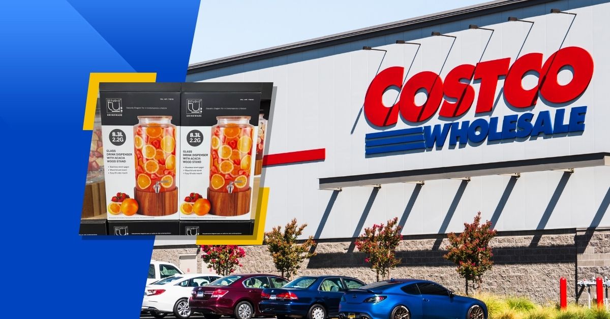 12 Thrifty Costco Deals To Improve and Refresh Your Home This May