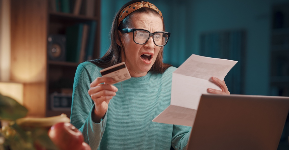 Moderately Confused by Jeff Stahler