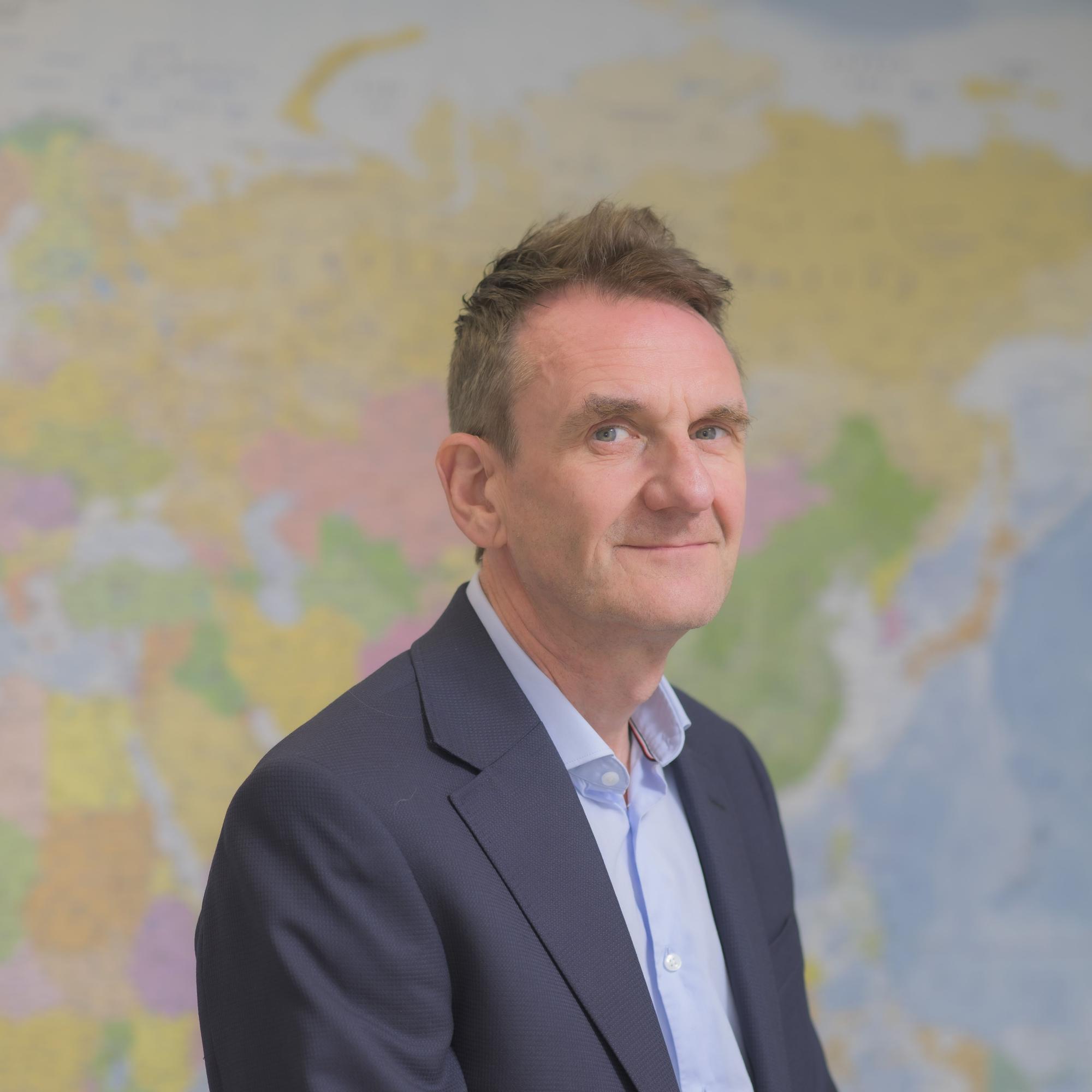 UK-USA trade agreement a “damage limitation exercise” according to ...