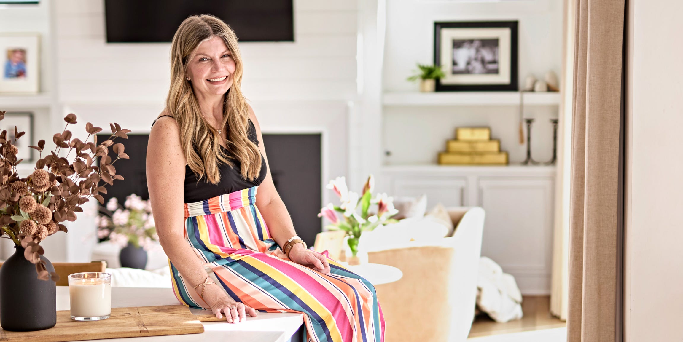 Expect the Unexpected in Stephanie Wiott's Whimsical But Practical ...