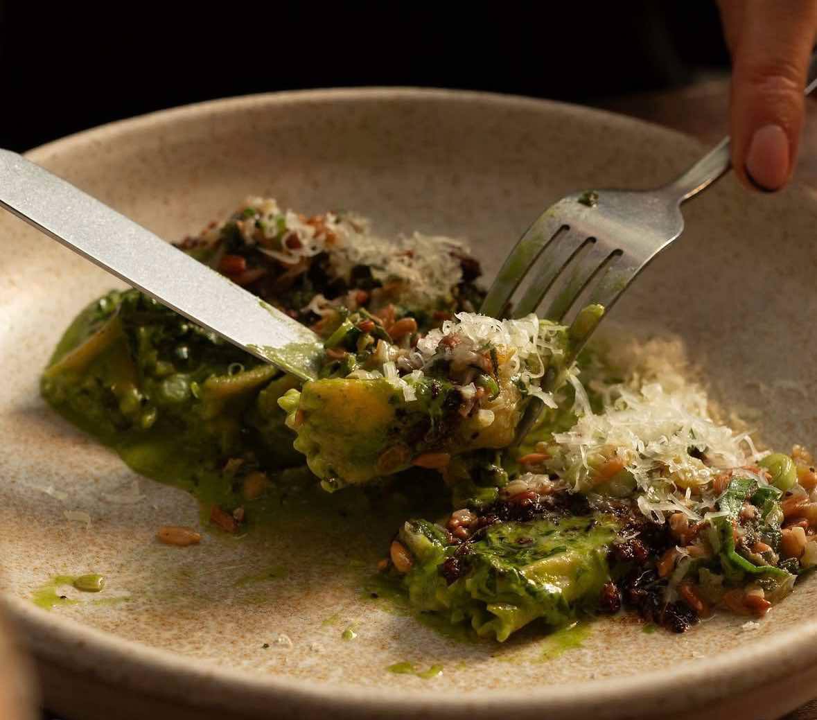 6 new restaurants we can't wait to open in Glasgow in 2026