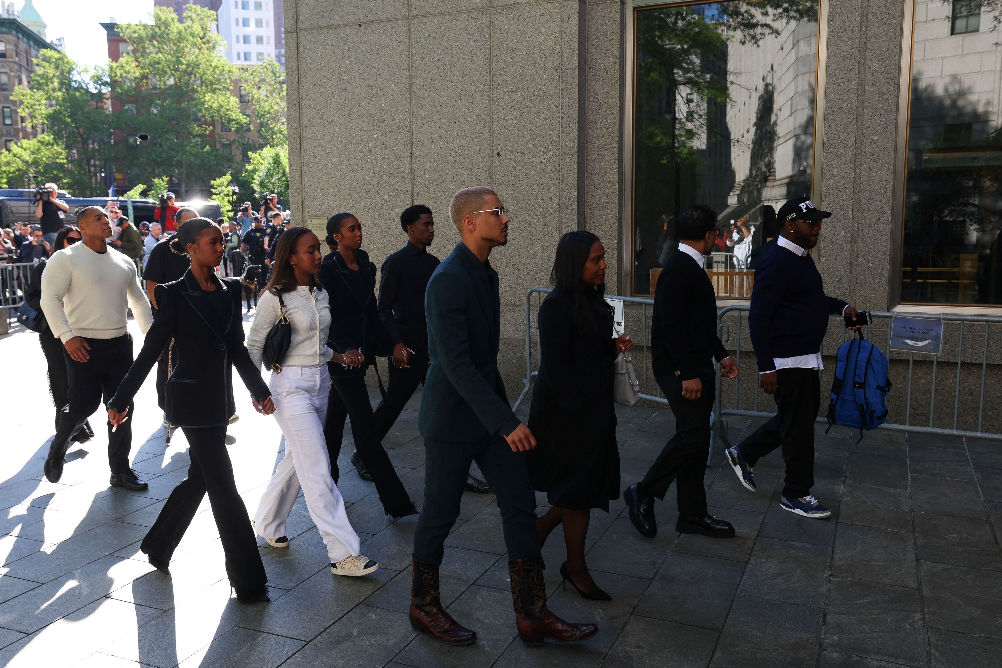 Live updates: Jury selection, opening statements to begin Sean ‘Diddy ...