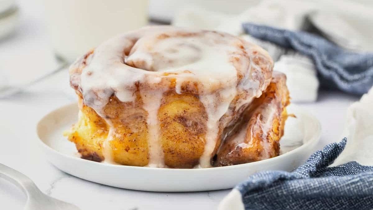 10 Viral Recipes That Broke the Internet