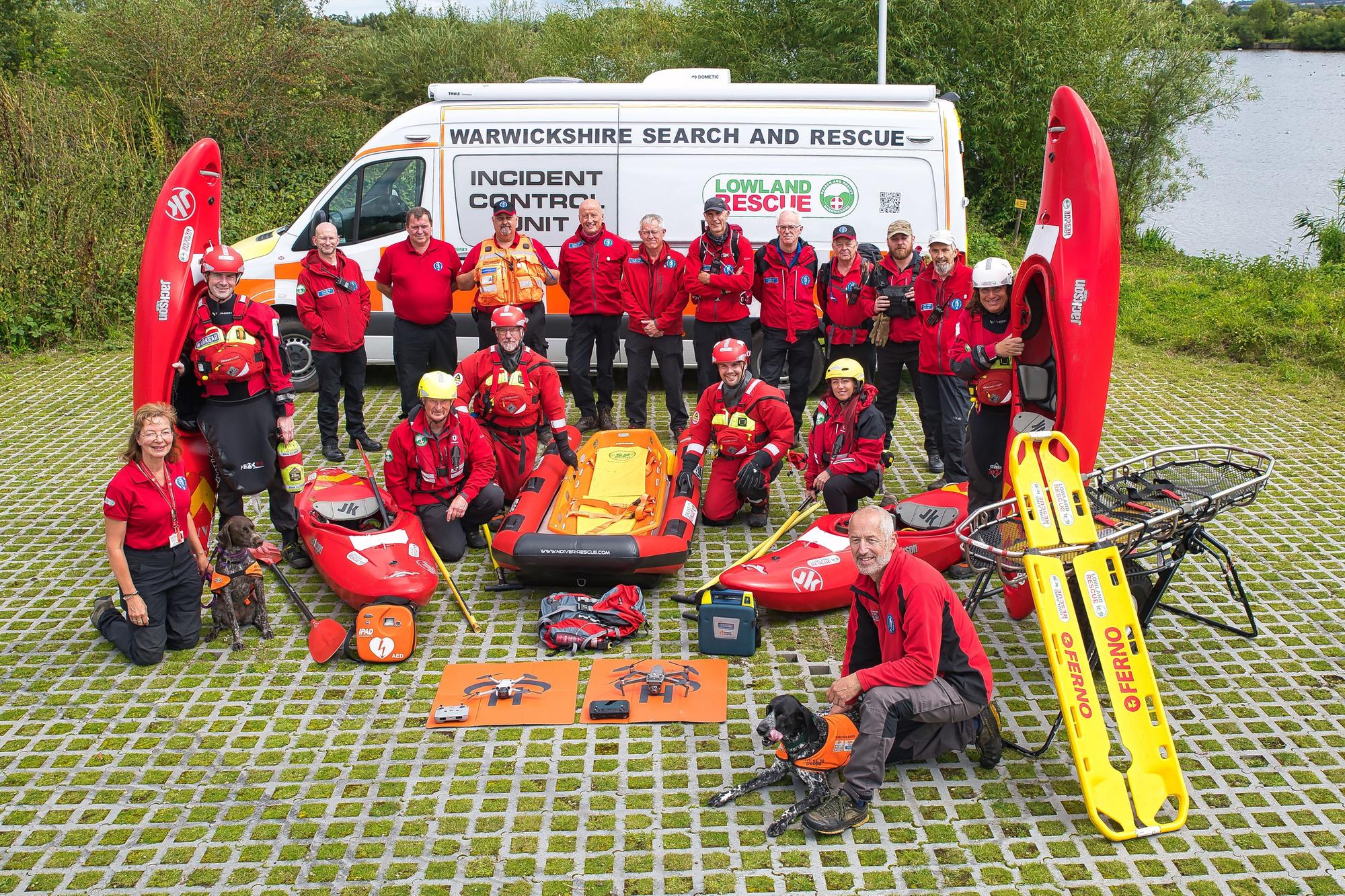 Roderick Williams OBE and Susie Allan to perform a charity concert in ...
