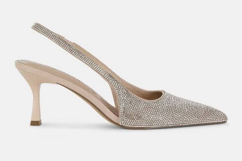 Primark's £20 heels are 'just like' £139 designer Carvela shoes