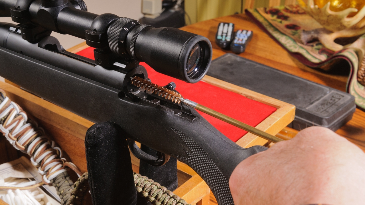 8 things experienced hunters always check before dawn