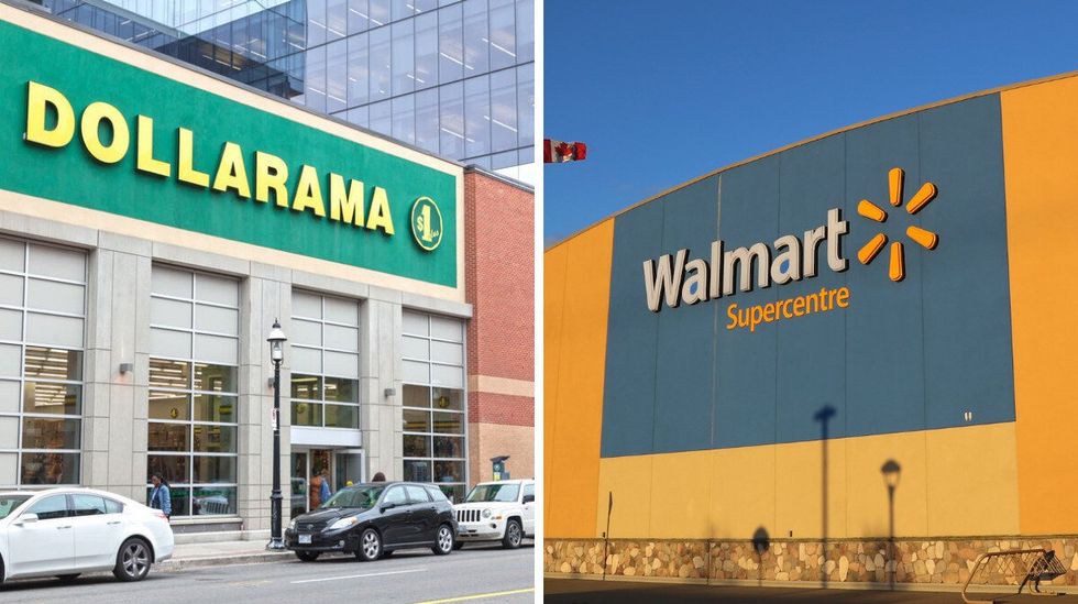 12 produits ménagers du Dollarama qui sont moins chers qu'au Walmart
