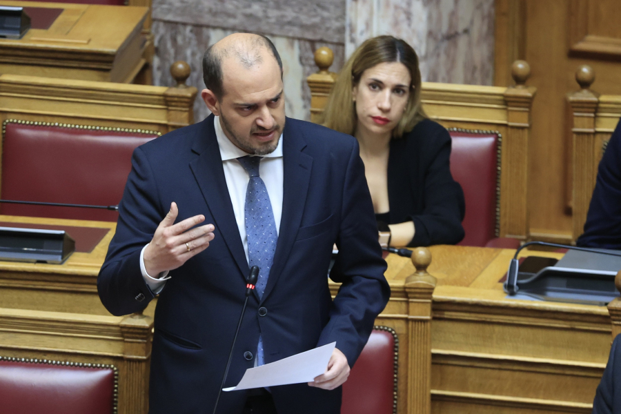 Γ. Κώτσηρας: Παράταση της έκπτωσης φόρου για ανακαινίσεις - Μόνιμη ...