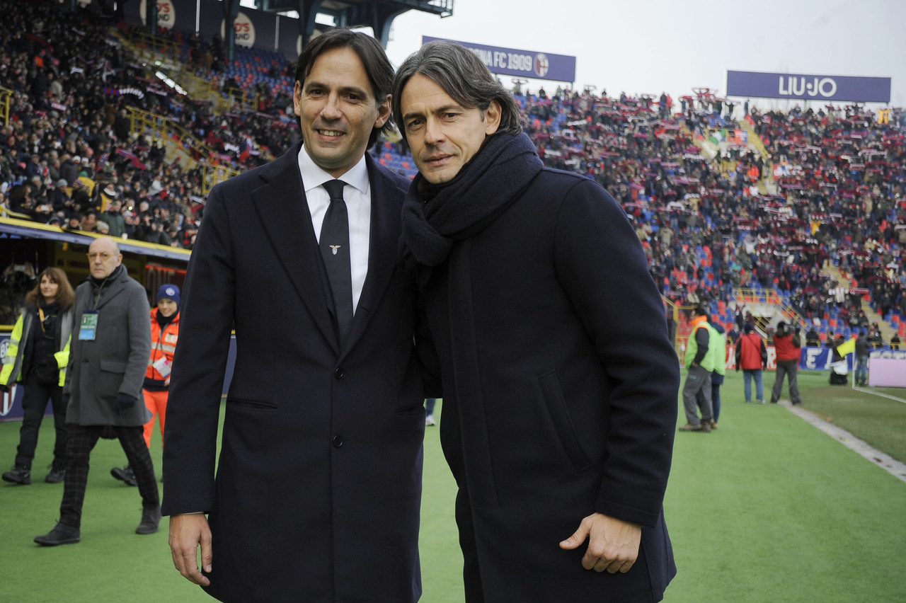 Both Inzaghi brothers enjoying great seasons