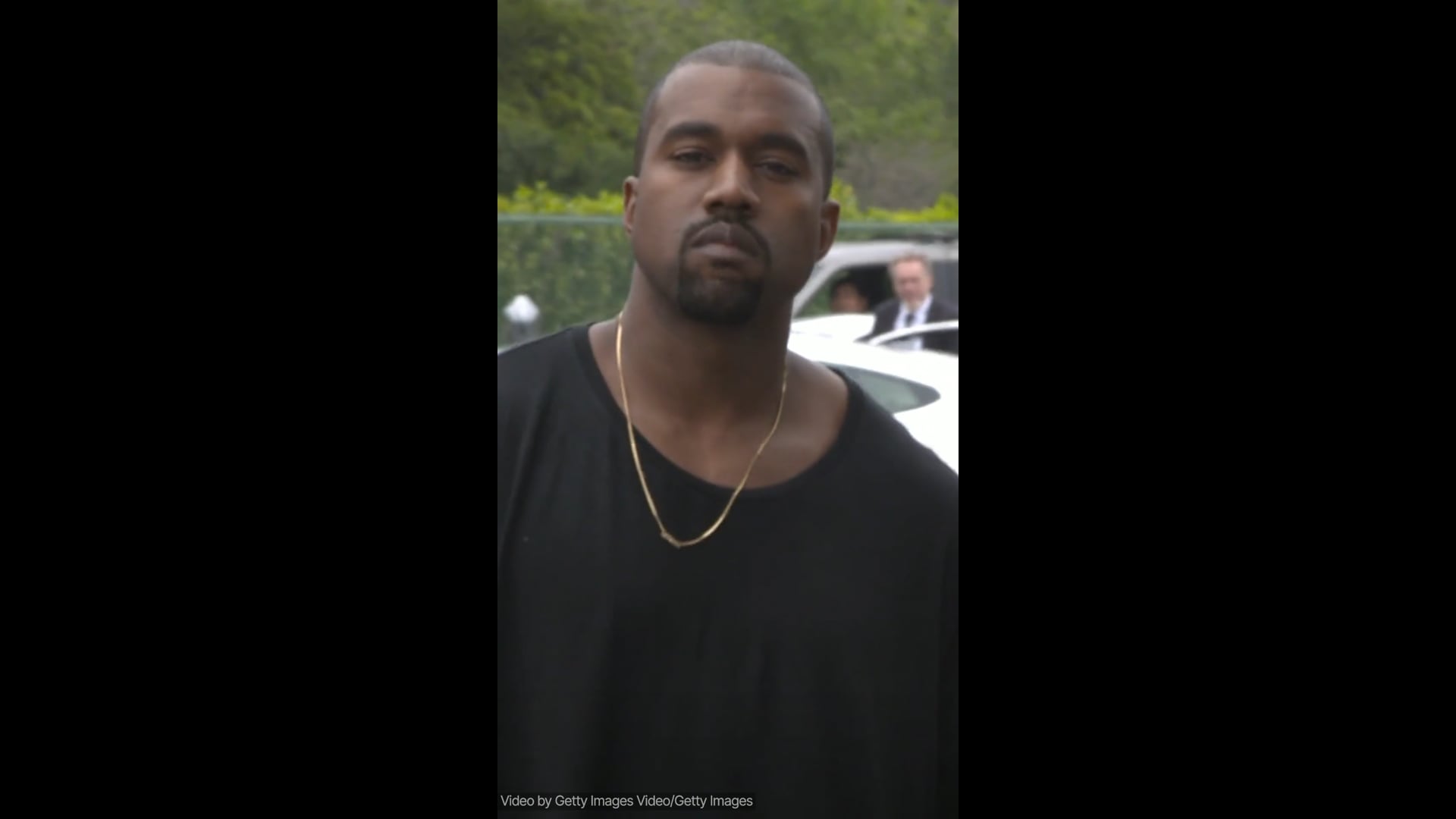 Kanye West’s Controversial Pro-Hitler Song Blocked By Spotify.