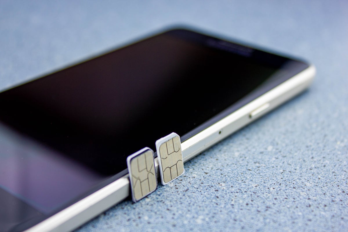 What is a sim-swap? How you could be targeted by the fraud used to hack M&S
