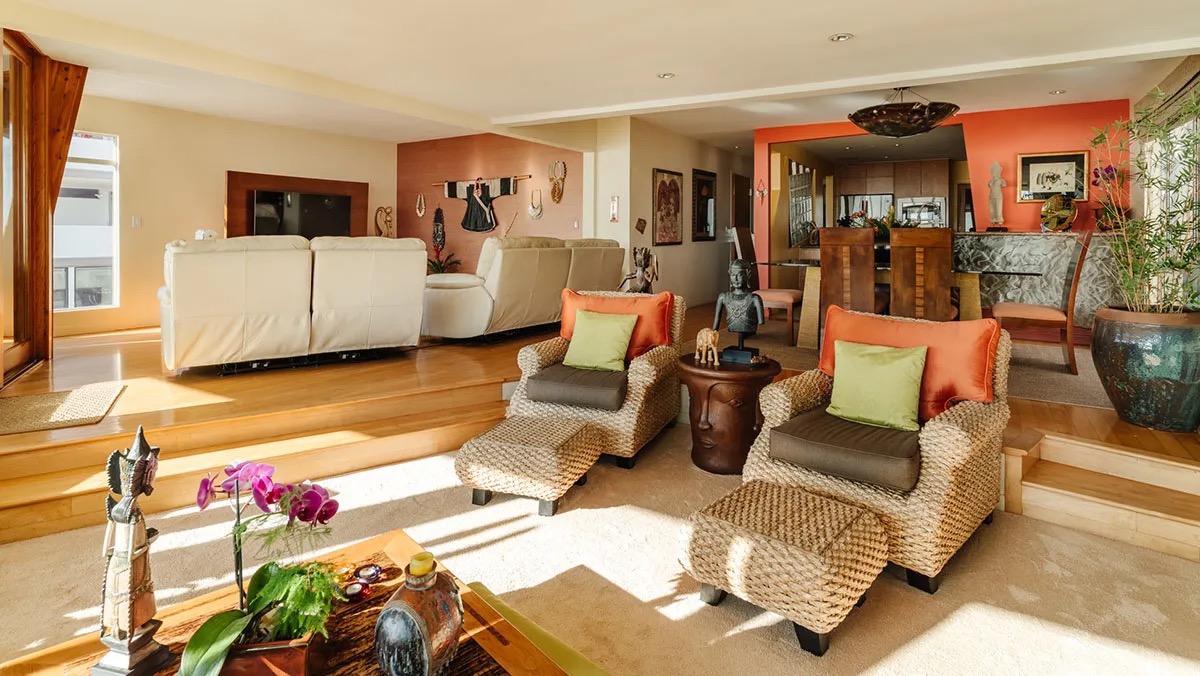 Stevie Nicks’ former condo on sale for $4M