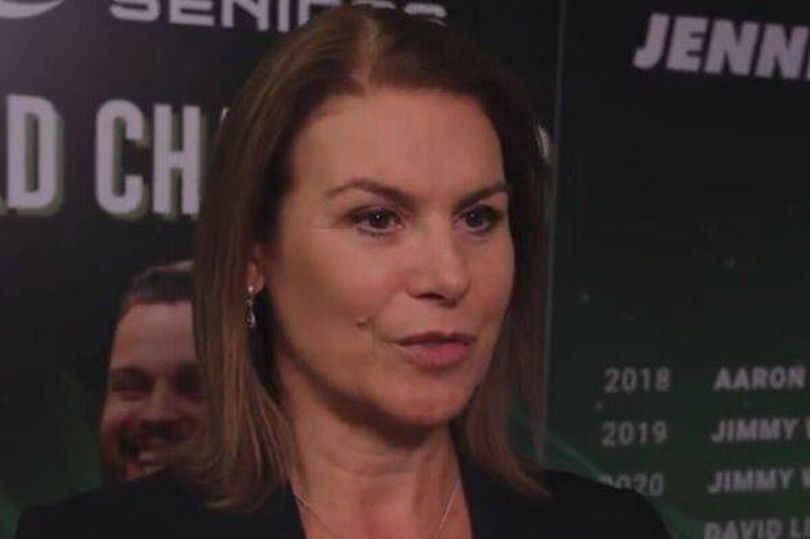 World Snooker Championship final referee explains quits decision with ...