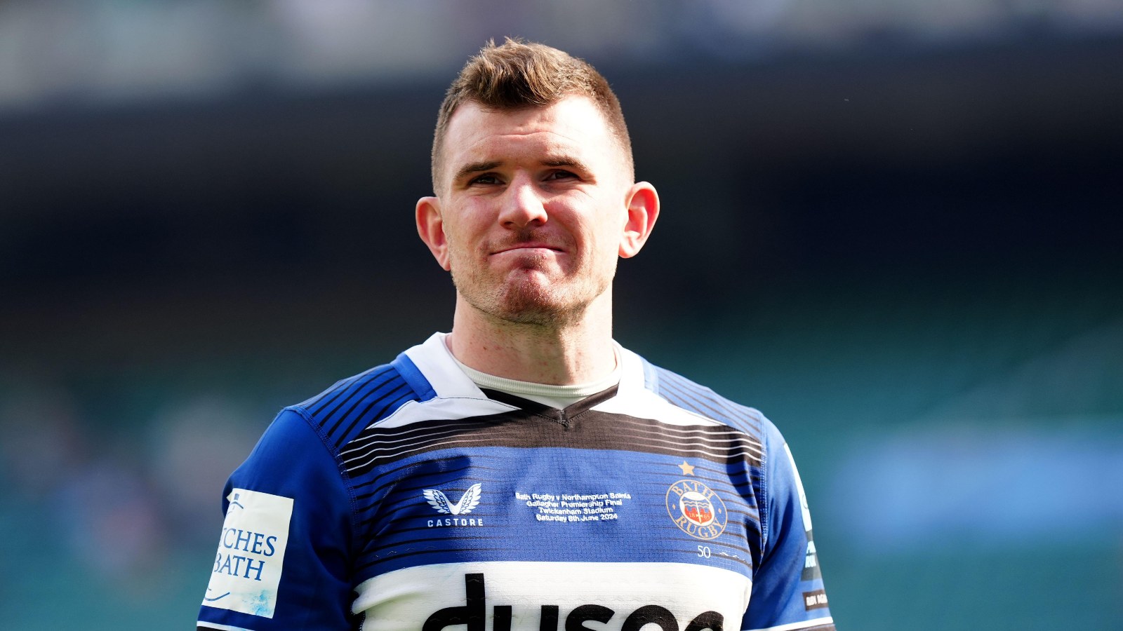 Ben Spencer linked with Top 14 move just 10 weeks after signing ...