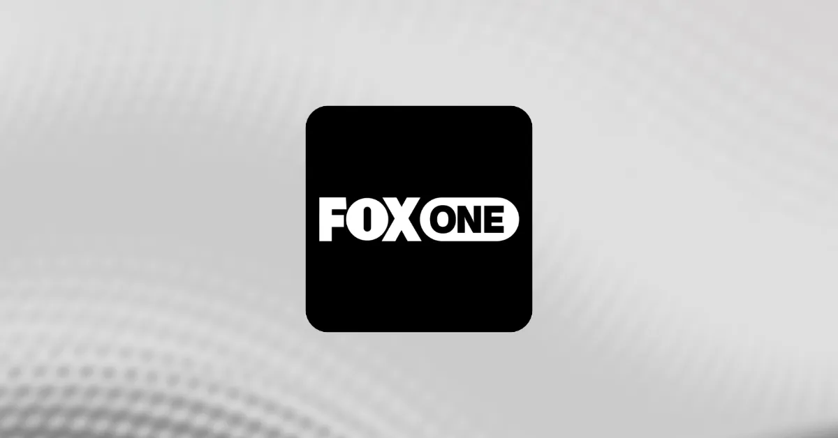 Fox reveals name for future streaming service: “Fox One”