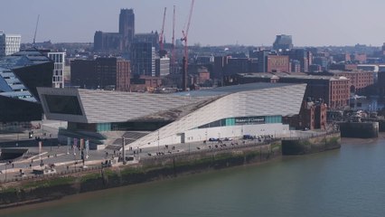 From maritime history to modern art: the best museums in Merseyside