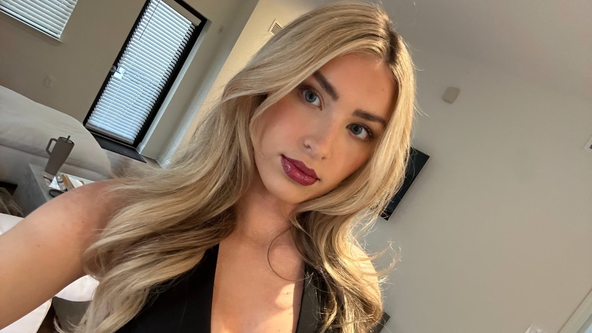 Fox News Guest Camryn Kinsey Shares Update After Fainting On-Air