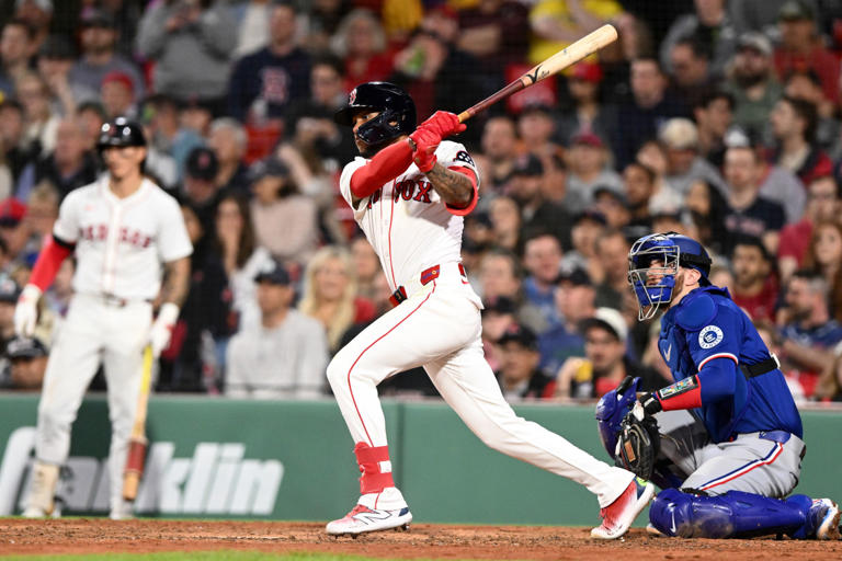 BvP Report: Today's Batter Versus Pitcher Data, 6/25