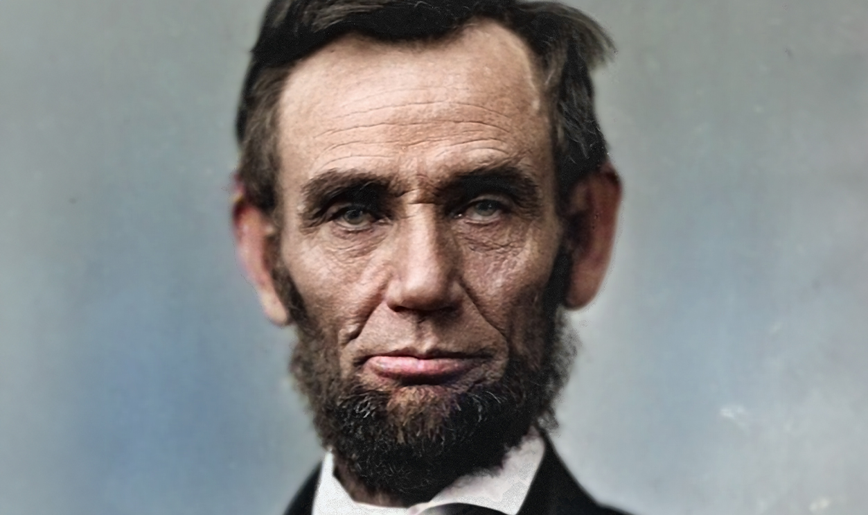 The Truth About America’s Greatest President