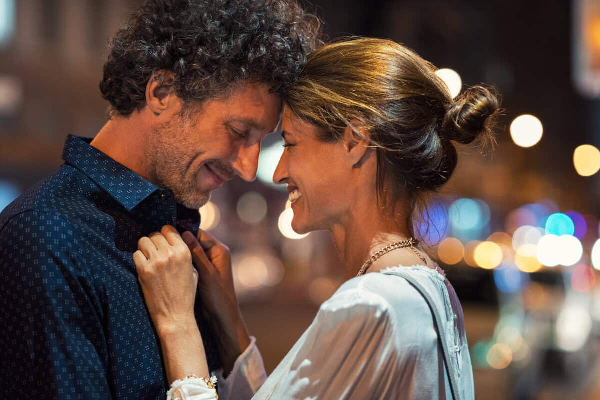 Die 5 Arten der Liebe, denen du im Leben begegnen wirst