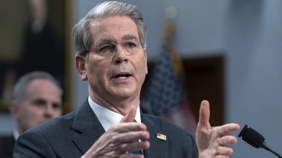 US, China pausing most steep tariff hikes for 90 days